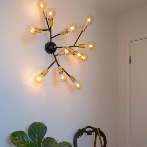 Lampa wisząca By Rydens Heroes - By Rydens - MonkeyMachine.pl